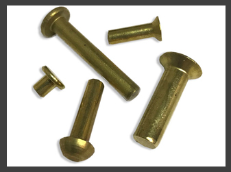 Buy hammer rivets in different sizes rivet ally